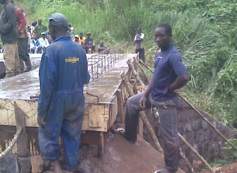 Chede Cooperative Union – Supporting African village communities in ...