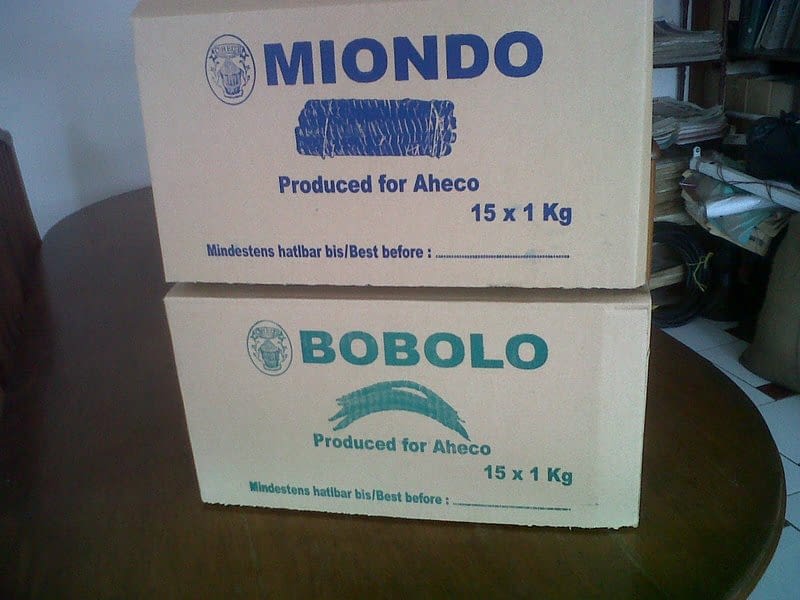 Chede boosts exports of African food delicacies – Chede Cooperative Union